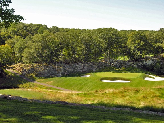 Connecticut Golf Club | TCLF