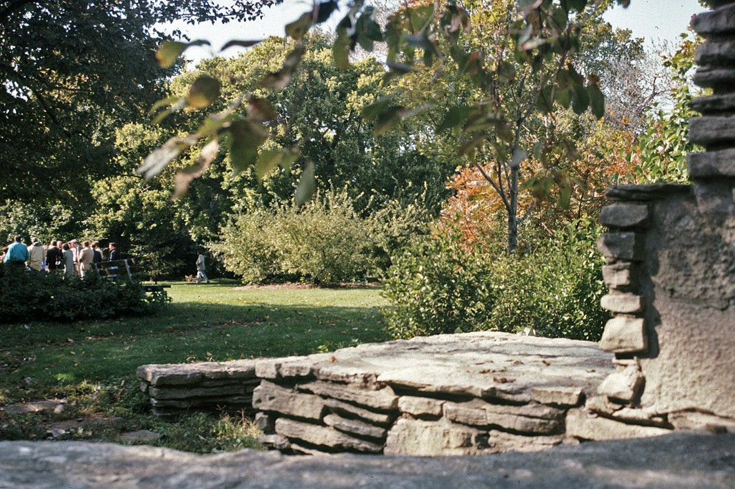 Mahoney Farm Preserve | TCLF
