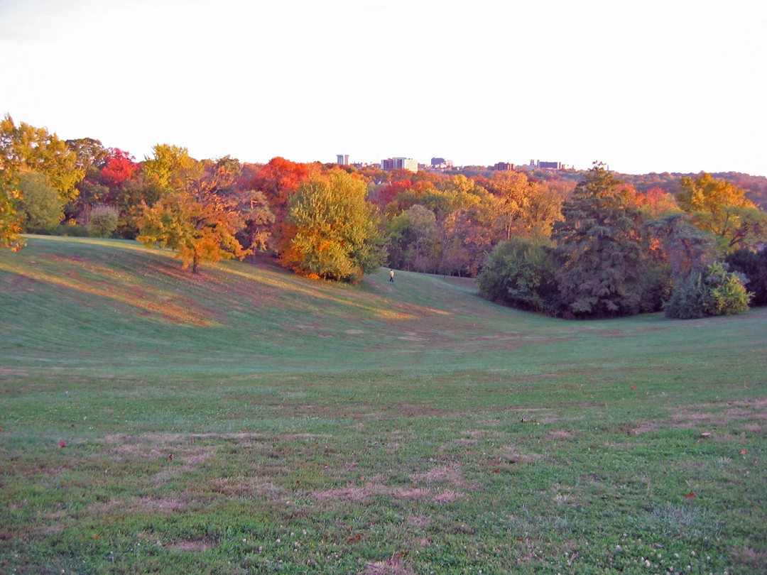 Mount Storm Park | TCLF