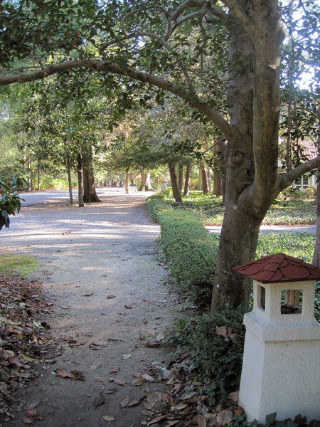 Village of Pinehurst | TCLF