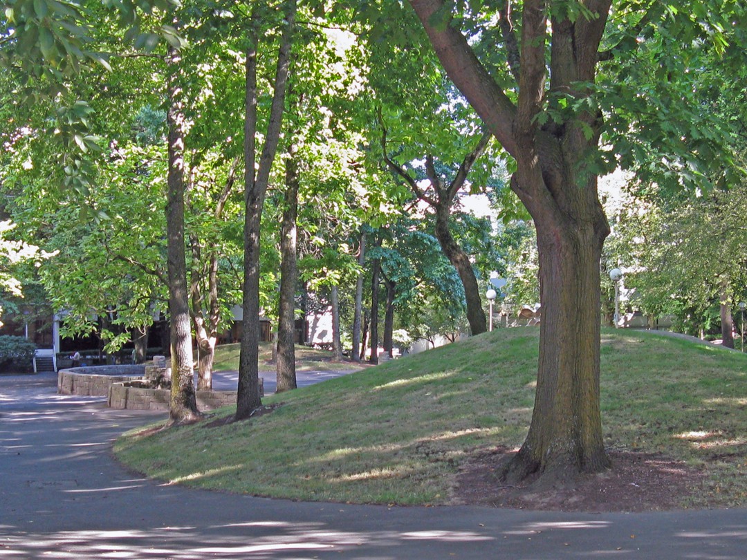 Portland Open Space Sequence | TCLF