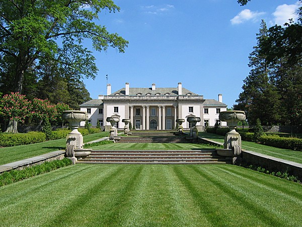 nemours museum