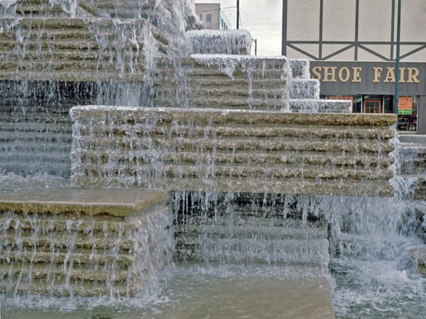 Park Central Square | TCLF