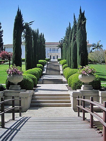 Ambassador College | TCLF