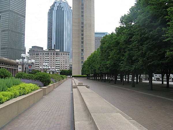 Christian Science Center | TCLF