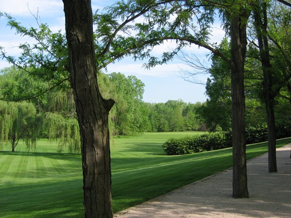 Miller Garden | TCLF