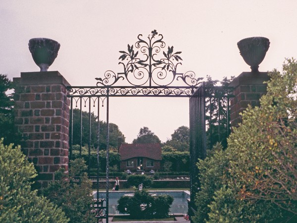 Planting Fields Arboretum State Historic Park | TCLF