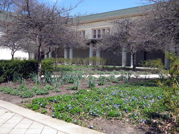 Fuller Park | TCLF