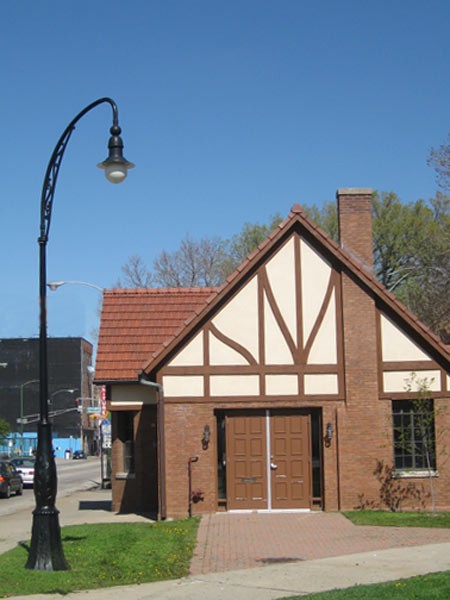 Logan Square Boulevards Historic District | TCLF