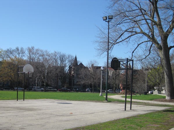 Wicker Park | TCLF