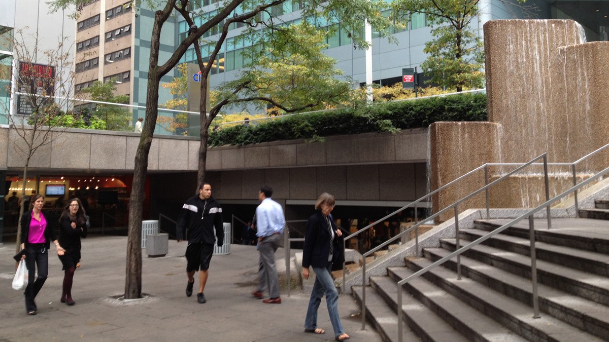 601 Lexington Avenue | TCLF