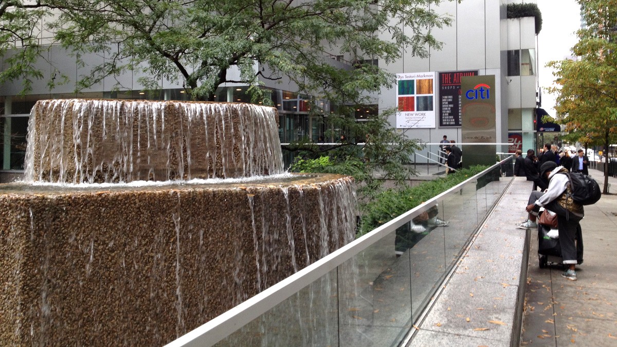 601 Lexington Avenue | TCLF