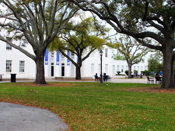 Dillard University | TCLF