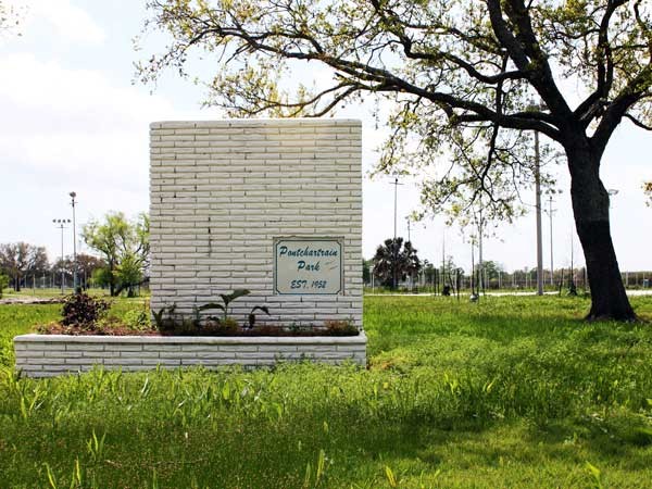 Pontchartrain Park | TCLF
