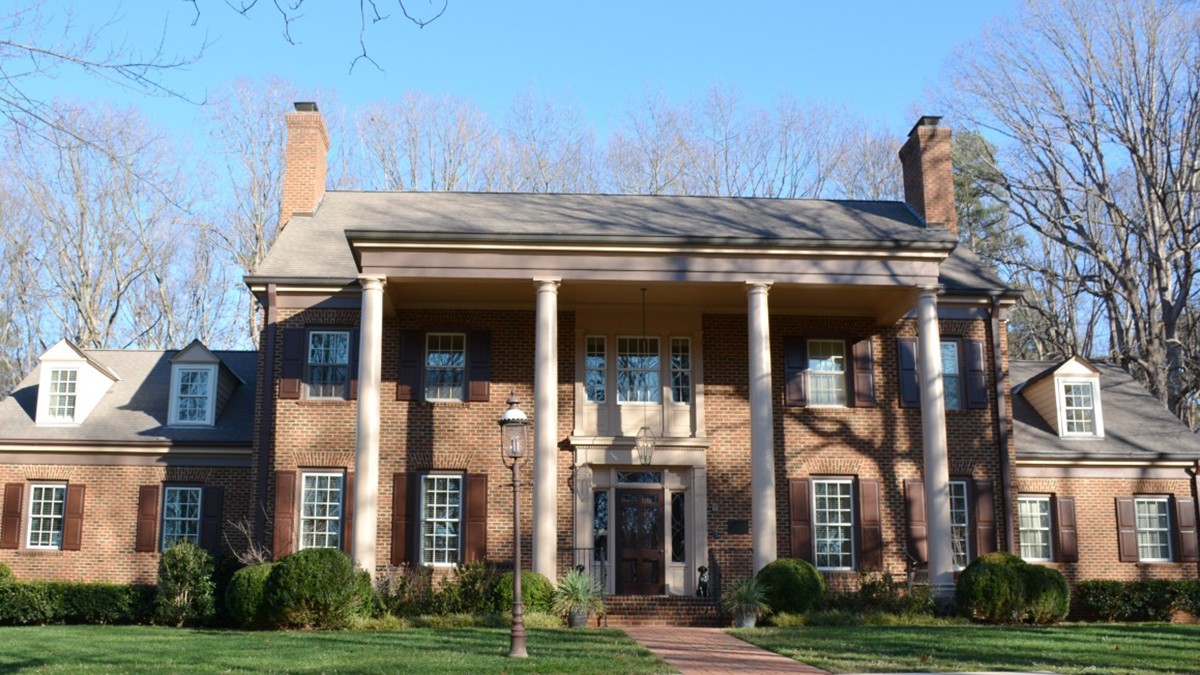 Meredith College | TCLF