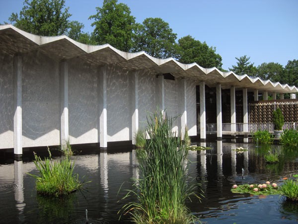 U.S. National Arboretum | TCLF