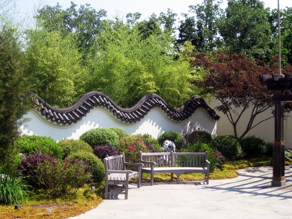 U.S. National Arboretum | TCLF
