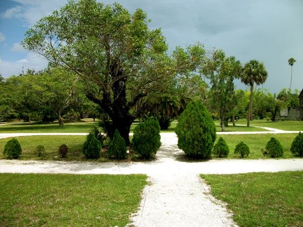 Koreshan State Historic Site | TCLF