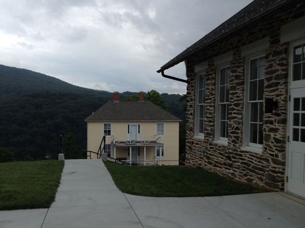 Storer College Tclf