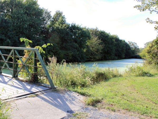 Franklin Delano Roosevelt Golf Course | TCLF