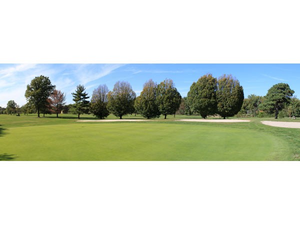 Franklin Delano Roosevelt Golf Course | TCLF