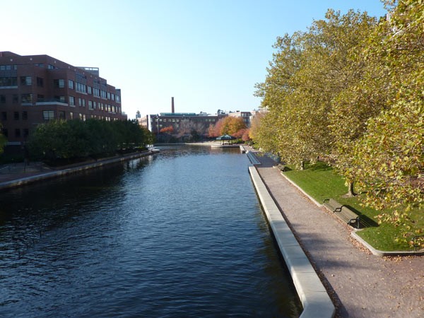 Lechmere Canal Park | TCLF