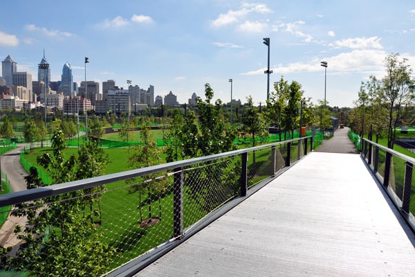 University of Pennsylvania | TCLF