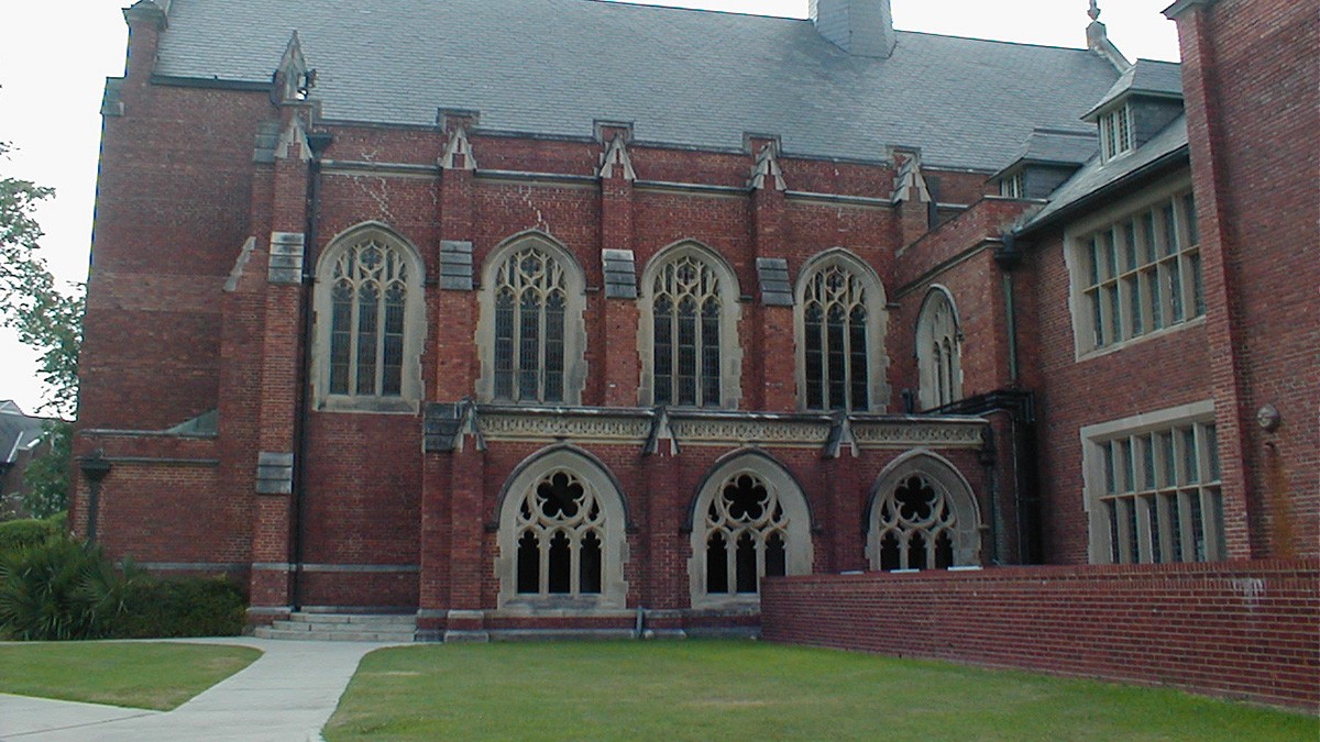 Huntingdon College | TCLF