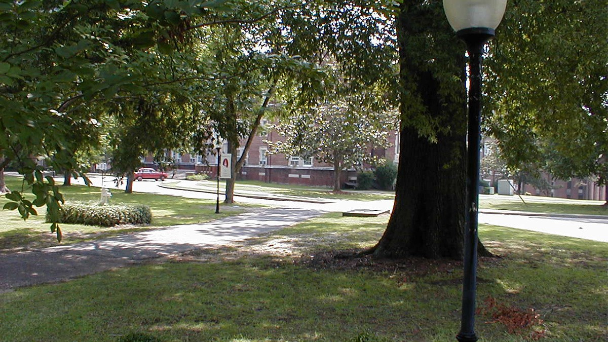 Huntingdon College | TCLF