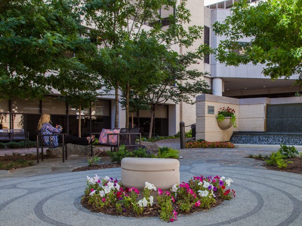 Baylor University Medical Center | TCLF