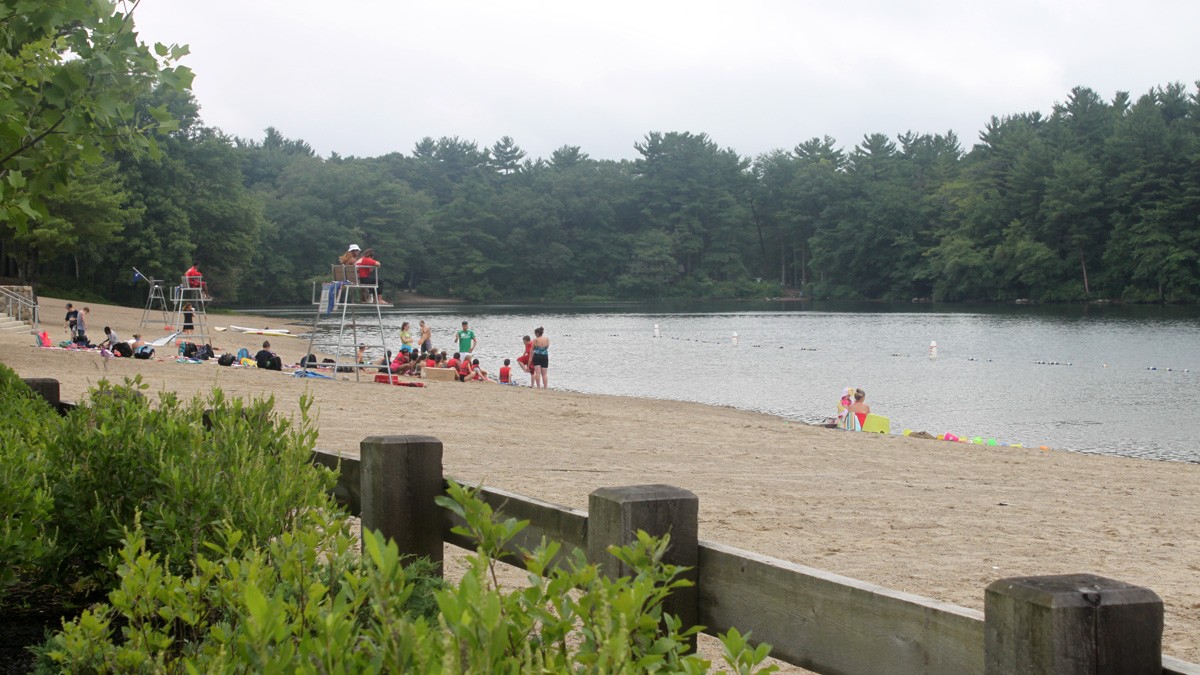 Blue Hills Reservation | TCLF