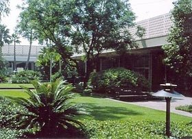 Ruth Shellhorn | TCLF