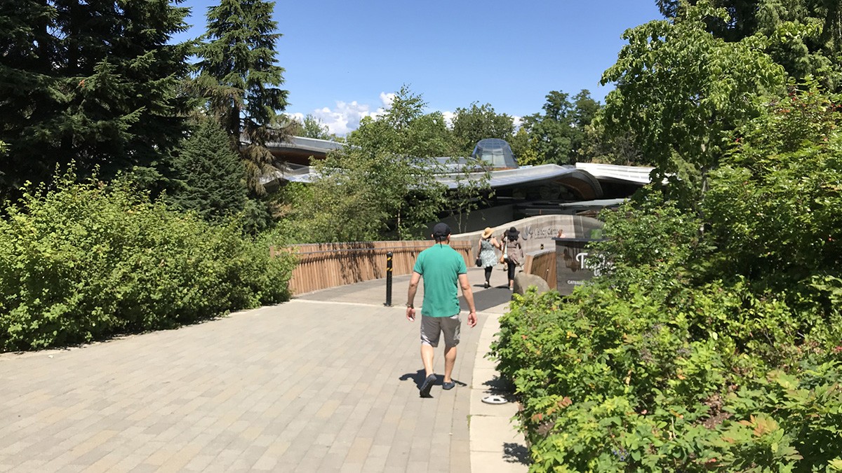 VanDusen Botanical Garden | TCLF