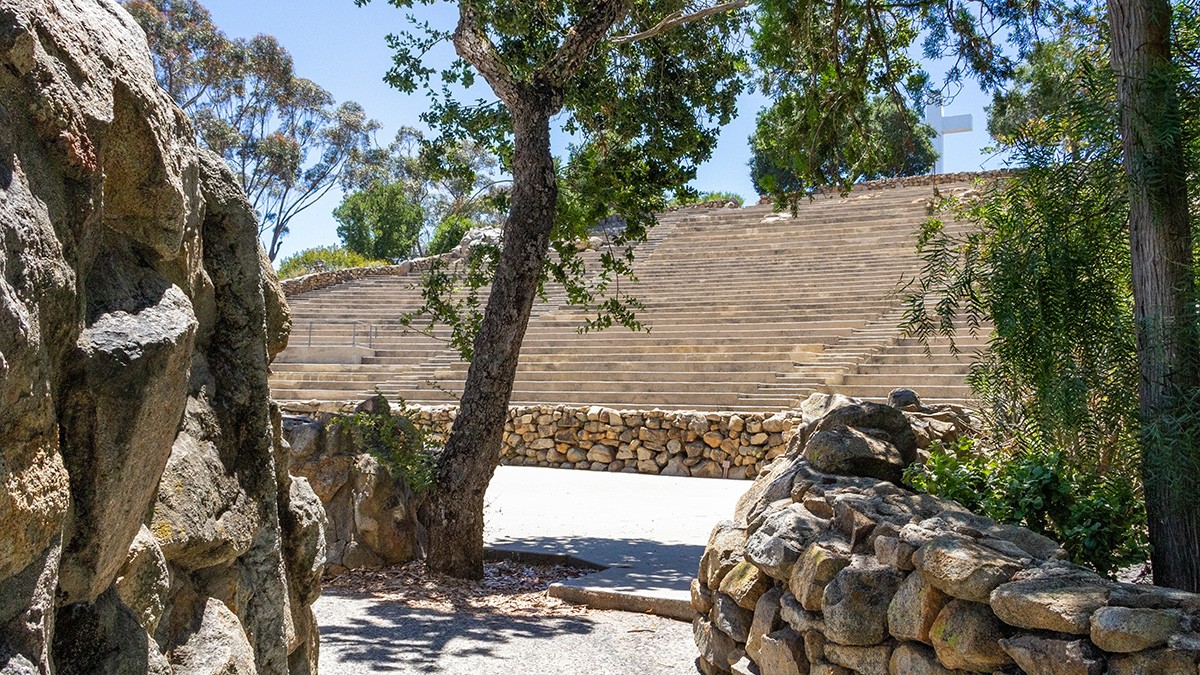 Mount Helix Park | TCLF