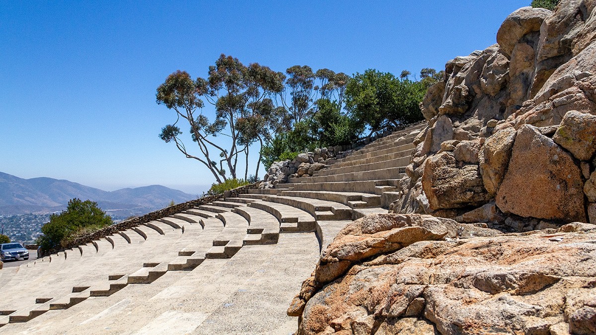 Mount Helix Park | TCLF