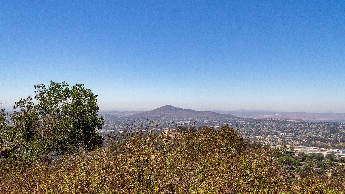 Mount Helix Park | TCLF
