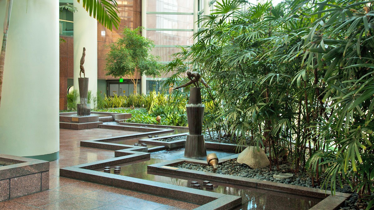 Los Angeles Open Space Network | TCLF