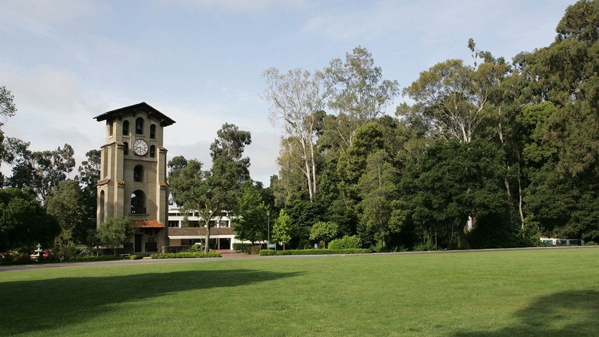 Mills College | TCLF