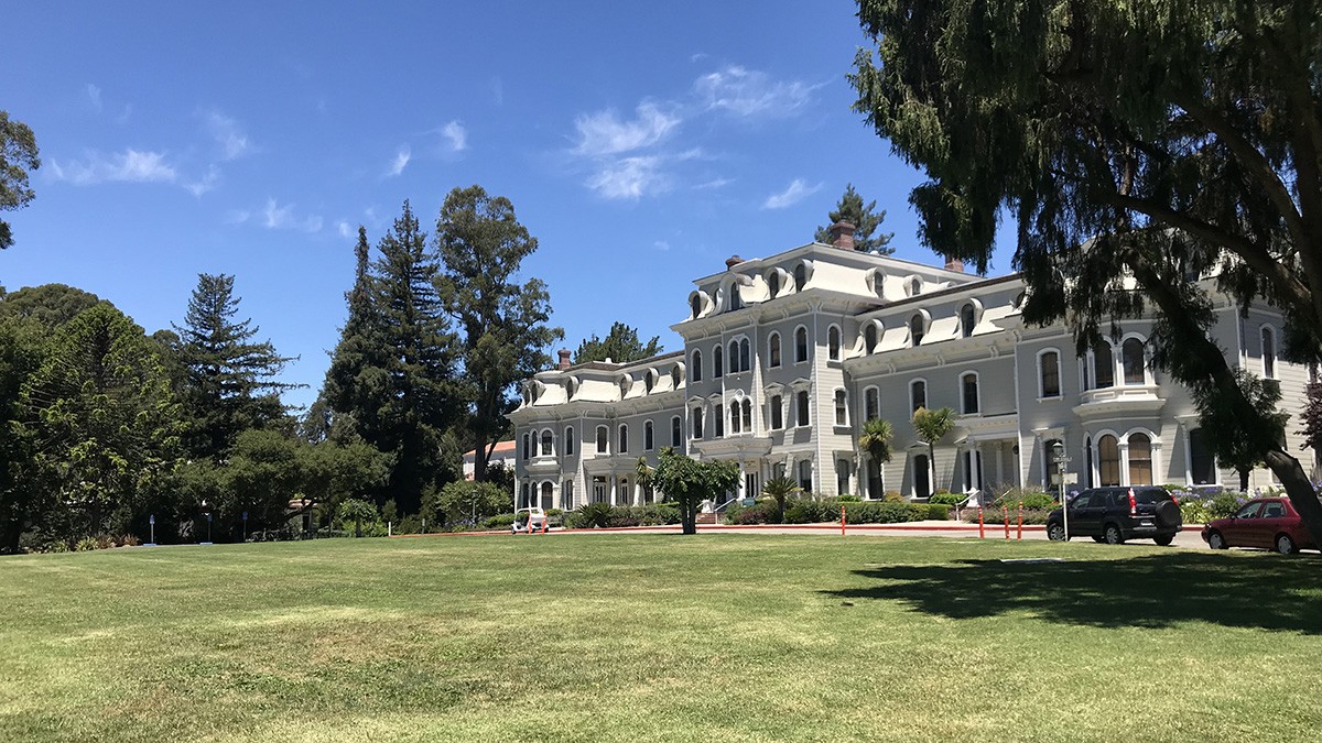 Mills College | TCLF