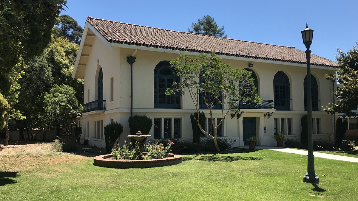 Mills College | TCLF