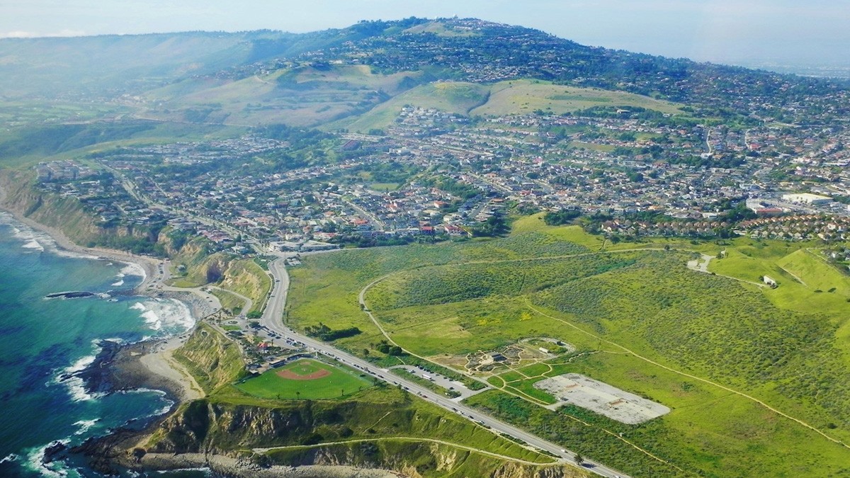 Palos Verdes | TCLF