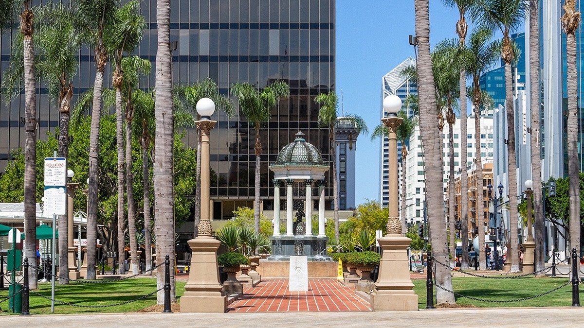 Donald Appleyard | TCLF