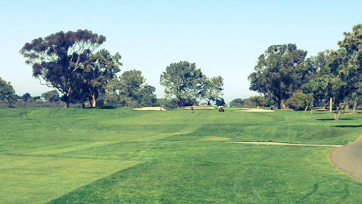 Torrey Pines Golf Course | TCLF