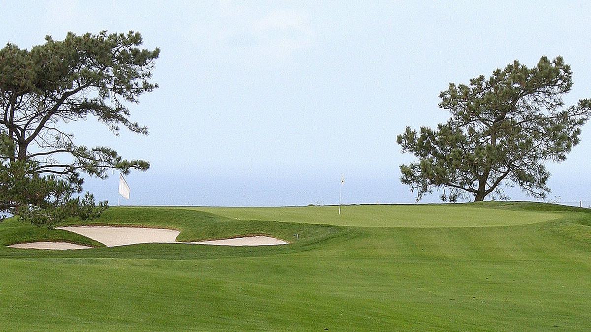 Torrey Pines Golf Course | TCLF