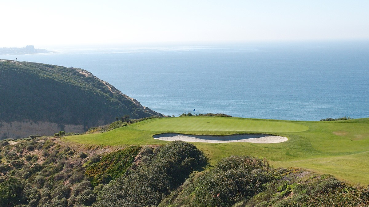 Torrey Pines Golf Course | TCLF