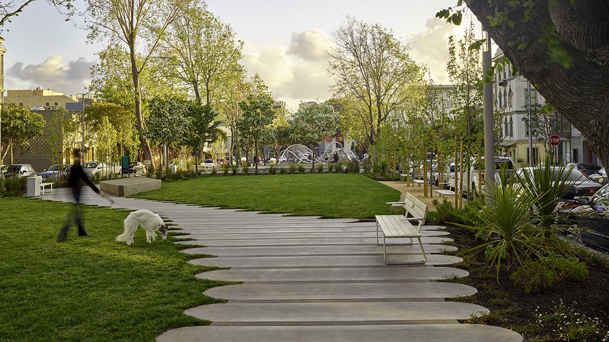 South Park - CA | TCLF