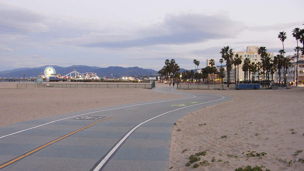 Bay Street Beach Historic District | TCLF