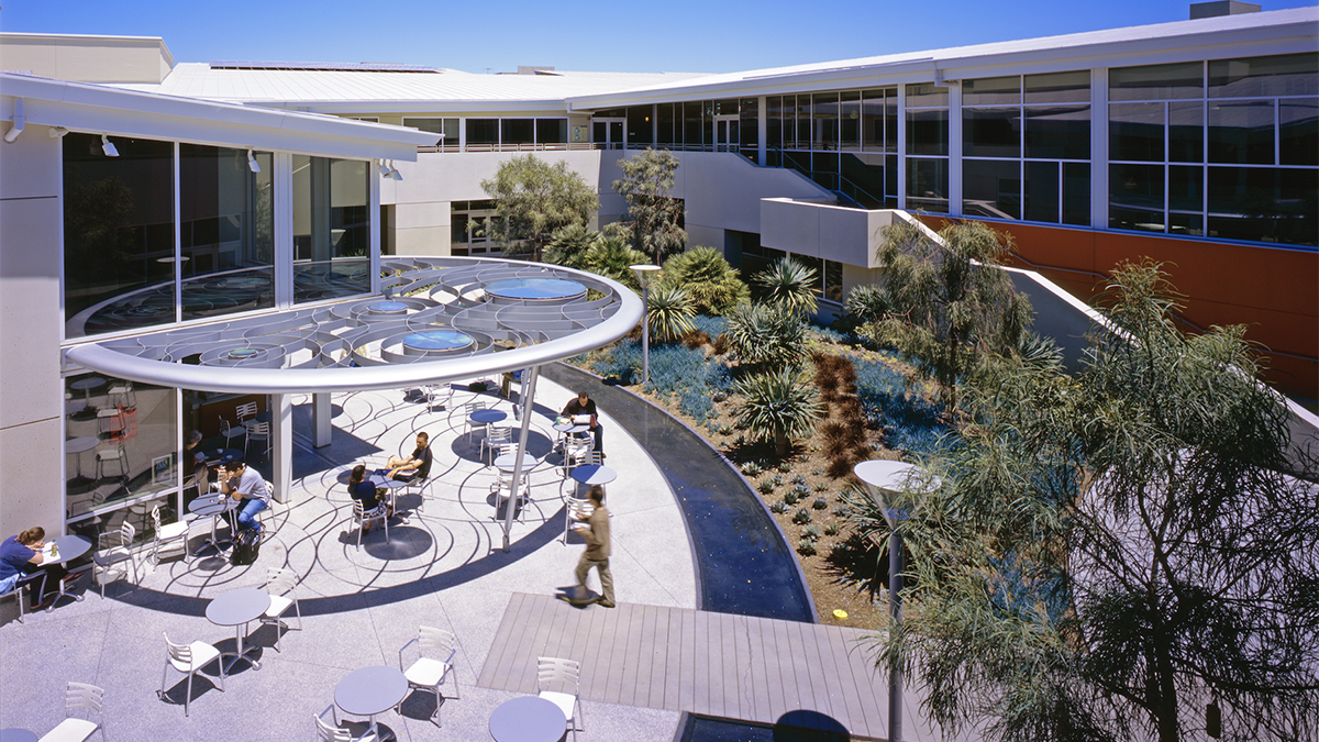 Santa Monica Public Library | TCLF