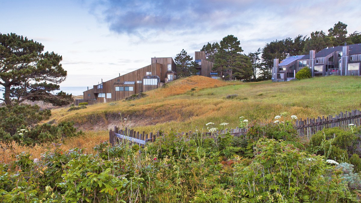The Sea Ranch | TCLF