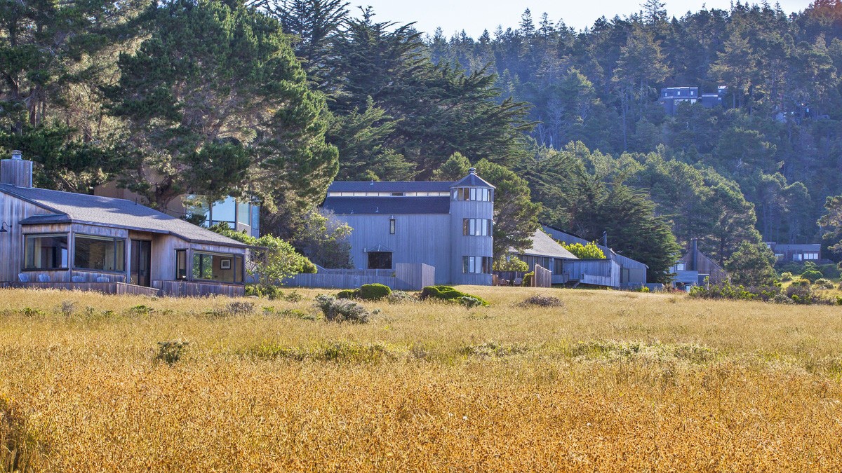 The Sea Ranch | TCLF